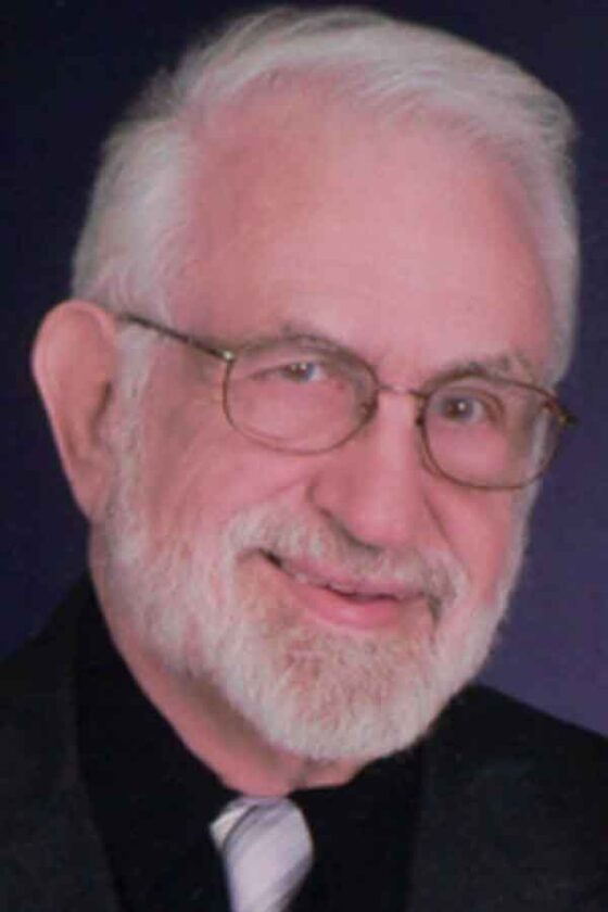 Rev. Charles A. Bark Jr. 1938-2023 | News, Sports, Jobs - The Vindicator